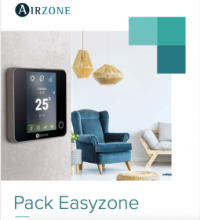 Airzone – Gestione File